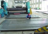 China High Tensile Cladded Stainless Steel Sheet 8-300mm Thick Corrosion Resistant Plate for sale