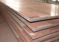 China High Tensile Cladded Stainless Steel Sheet 8-300mm Thick Corrosion Resistant Plate for sale
