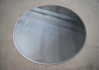 China High Tensile Cladded Stainless Steel Sheet 8-300mm Thick Corrosion Resistant Plate for sale