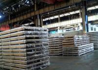 China High Tensile Cladded Stainless Steel Sheet 8-300mm Thick Corrosion Resistant Plate for sale