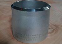 China Stainless Steel Concentric Reducer ASTM A403 WP304L 316L 1/8 to 48 Inch Butt Weld Pipe Fitting for sale