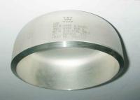 China 316/316L Stainless Steel Pipe Cap Sch 10 WP Butt Weld Fittings ASME B16.9 for sale