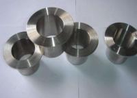 China Butt Welded Lap Joint Stub End Stainless Steel Pipe Fitting JIS B2312 ANSI B16.9 NPS 1/2 to 24 for sale