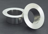 China Butt Welded Lap Joint Stub End Stainless Steel Pipe Fitting JIS B2312 ANSI B16.9 NPS 1/2 to 24 for sale
