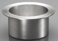 China Butt Welded Lap Joint Stub End Stainless Steel Pipe Fitting JIS B2312 ANSI B16.9 NPS 1/2 to 24 for sale