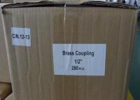 China Nipple Coupling Fittings and Flanges 1/8 to 4 Inch Stainless Steel Carbon Steel 3000# 6000# 9000# for sale