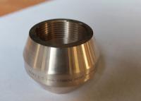 China Forged Pipe Union Socket Fitting Flat Seat 3000Lbs Carbon Steel ASME B16.11 for sale