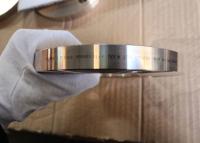 China Forged Slip On Flanges Carbon Steel Stainless Steel Cu Ni 1/2 to 48 Inch 150 to 1500 PSI for sale