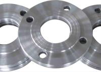China Forged Slip On Flanges Carbon Steel Stainless Steel Cu Ni 1/2 to 48 Inch 150 to 1500 PSI for sale