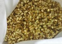 China SS304 Metal Raschig Ring Random Packing 16mm to 76mm Anti Corrosion for Petrochemical Industry for sale