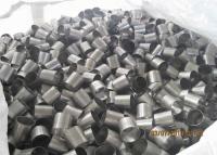 China SS304 Metal Raschig Ring Random Packing 16mm to 76mm Anti Corrosion for Petrochemical Industry for sale