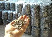 China Super Metal Raschig Ring Double Metal Conjugate Ring With High Separation Efficiency for sale