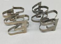 China Super Metal Raschig Ring Double Metal Conjugate Ring With High Separation Efficiency for sale