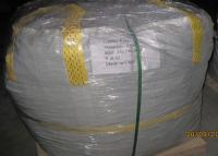 China Metal Cascade Mini Rings 50mm x 25mm x 0.8mm High Efficiency Tower Packing for sale