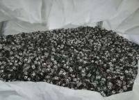 China Lower Pressure Raschig Super Ring , Metal Tower Packing For Common Decompression for sale