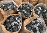 China Metal VSP Rings 50mm High Efficiency Random Packing for Chemical Absorption Tower for sale