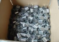 China Non - Nesting Metal Random Packing VSP Rings With Good Structural Uniformity for sale