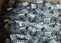 China Metal VSP Rings 50mm High Efficiency Random Packing for Chemical Absorption Tower for sale