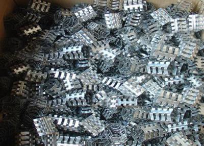 China Metal VSP Rings 50mm High Efficiency Random Packing for Chemical Absorption Tower for sale