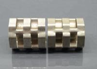 China Non - Nesting Metal Random Packing VSP Rings With Good Structural Uniformity for sale