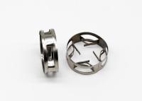 China 12-120mm Diameter Metal Random Packing Effective Cold And Heat Resistance for sale