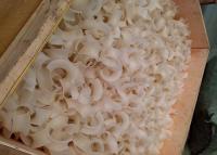 China Slow Chemical Reaction Plastic Tower Packing For Stripping Services,  Plastic Saddle Rings for sale