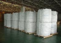 China High Void Ratio Plastic Random Packings With Sufficient Gas Liquid Contact for sale