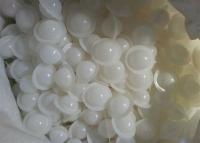 China Chemical Corrosion Resistant Hollow Covering Ball 40mm for Acid Storage Tanks for sale