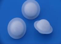China Chemical Corrosion Resistant Hollow Covering Ball 40mm for Acid Storage Tanks for sale