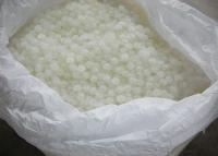 China High Capacity 	Plastic Random Packings Plastic Polyhedral Hollow Ball for sale