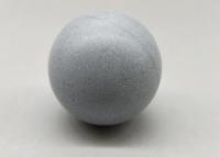 China High Porosity Plastic Random Packings Hollow Floatation Ball 38mm 50mm Heat Corrosion Resistant for sale