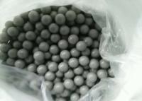China High Porosity Plastic Random Packings Hollow Floatation Ball 38mm 50mm Heat Corrosion Resistant for sale