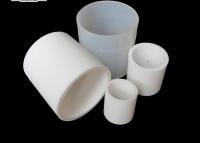 China Low Pressure Drop Plastic Random Packings High Effiency For Deadsorption Equipment for sale