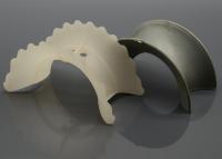 China Good Capacity Plastic Random Packings Multiple Sizes Good Absorption Efficiency for sale