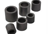 China Liquid Distribution Ceramic Random Packing In Halogen Acid Processing for sale