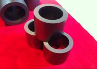 China Liquid Distribution Ceramic Random Packing In Halogen Acid Processing for sale