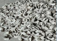 China Customized Size Ceramic Random Packing For Stripping Tower And Scrubbing Tower for sale