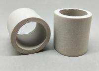 China High Acid Resistant Ceramic Random Packing In High Or Low Temperature Conditions for sale