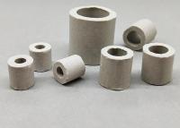 China High Acid Resistant Ceramic Random Packing In High Or Low Temperature Conditions for sale