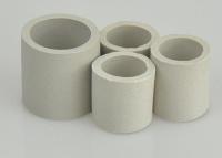 China Alumina Ceramic Raschig Ring 6mm to 150mm for Cooling Tower Packing for sale