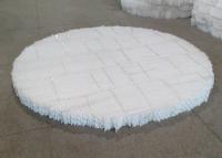 China Gas Drying Structured Packing Column Chlorine Plastic Orifice Plate Corrugated for sale
