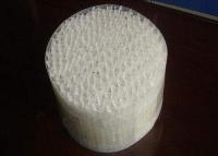 China Low Liquid Load Structured Packing 450 m2/m3 for Distillation Columns Absorption for sale