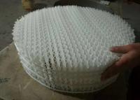 China Low Liquid Load Structured Packing 450 m2/m3 for Distillation Columns Absorption for sale