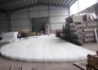 China Low Liquid Load Structured Packing 450 m2/m3 for Distillation Columns Absorption for sale