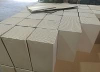 China Chemical Industry Packed Distillation Column , Eco Friendly Packed Bed Distillation Column for sale