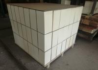 China Chemical Industry Packed Distillation Column , Eco Friendly Packed Bed Distillation Column for sale
