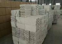 China Customized Ceramic Structured Packings 700Y High Capacity Distillation Column Internals for sale