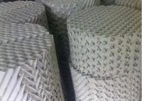 China Customized Ceramic Structured Packings 700Y High Capacity Distillation Column Internals for sale