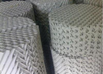 China Customized Ceramic Structured Packings 700Y High Capacity Distillation Column Internals for sale