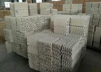 China Customized Ceramic Structured Packings 700Y High Capacity Distillation Column Internals for sale